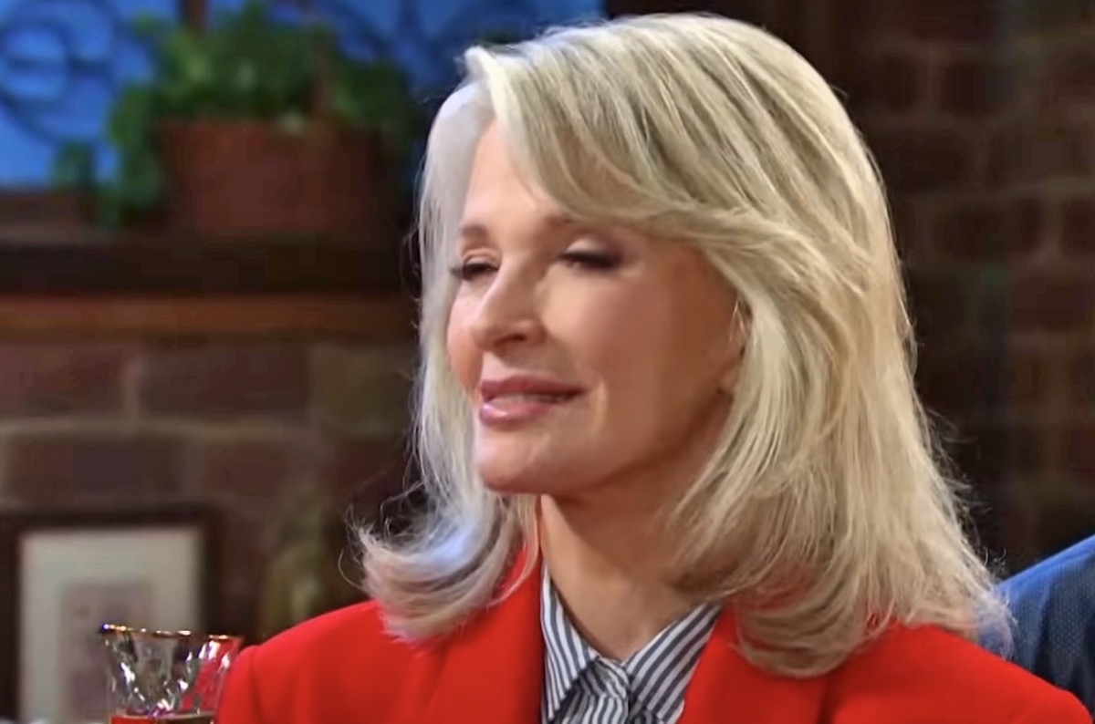 Days Of Our Lives Spoilers: Finding Abigail, Marlena’s Guilt, Everett’s ...