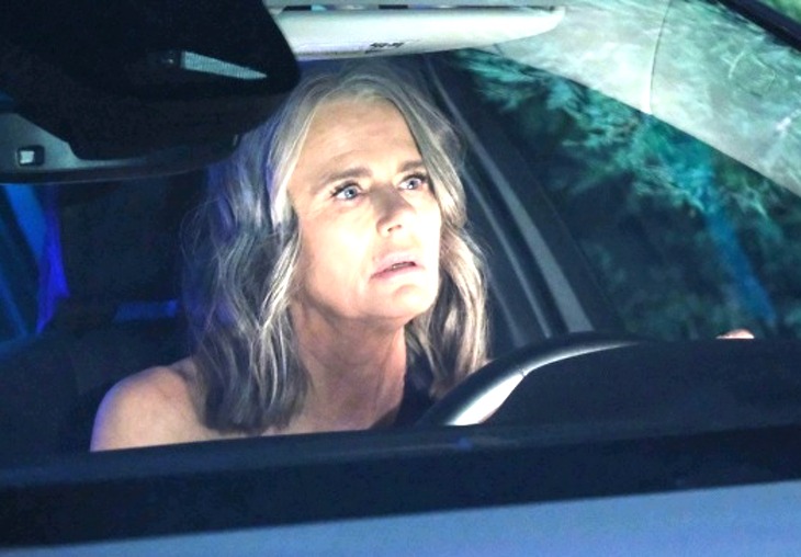 DOOL Spoilers: Crime Scene Scare, DID Diagnosis, DNA Results – Daily News