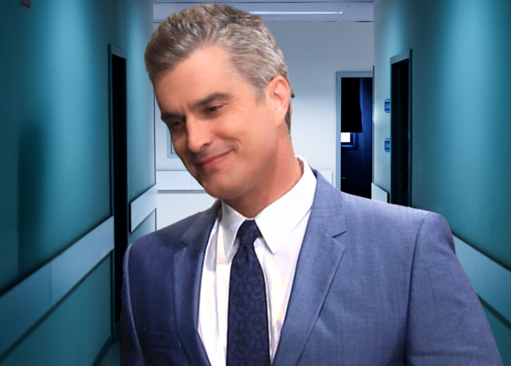 GH Early Week Spoilers Aug 19-23: Ric Returns, Lucky Hints, Molly ...