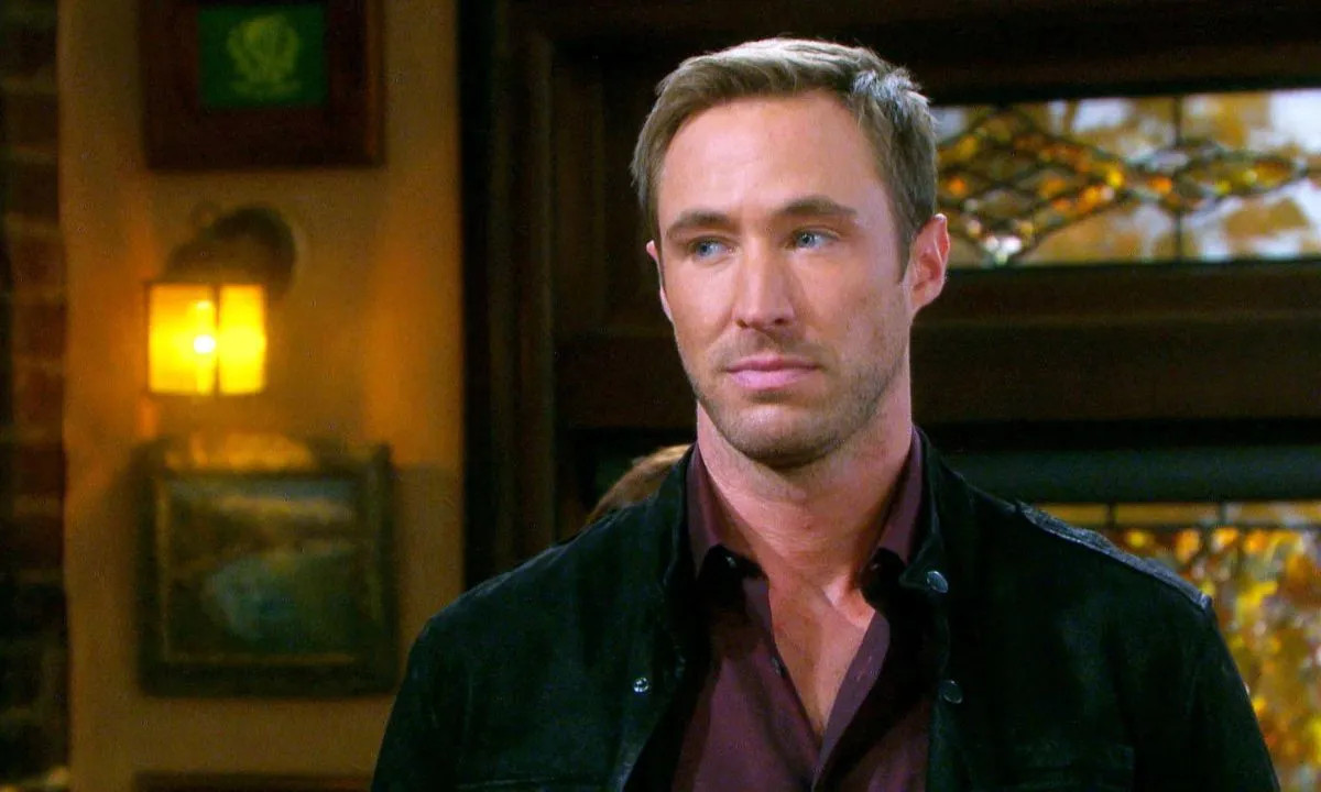 Days of Our Lives: OMG! Kyle Lowder Is Coming Back As Rex Brady ...