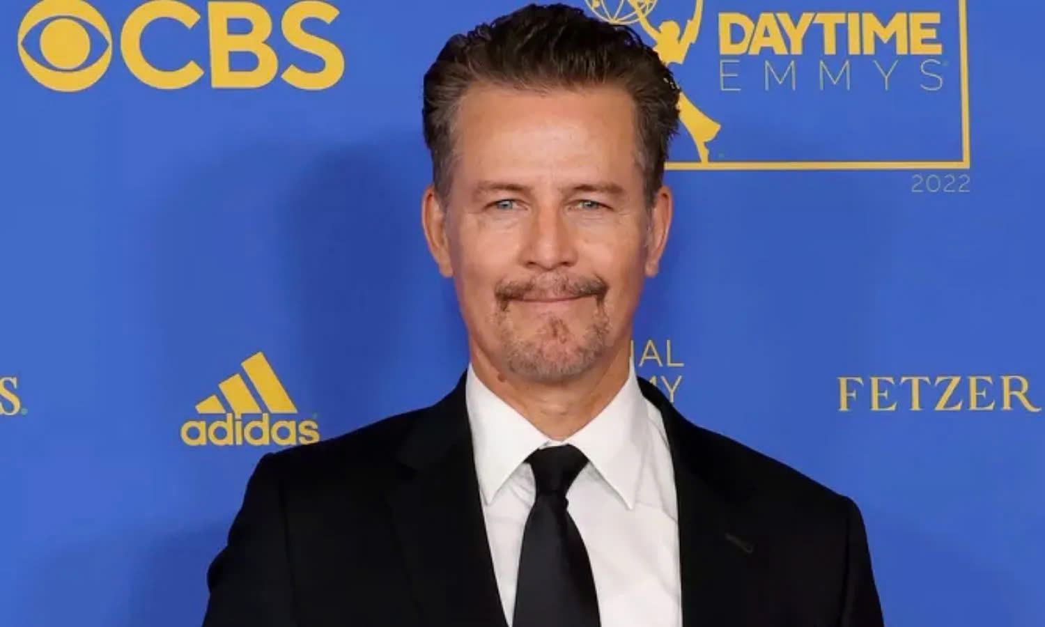 The Bold and the Beautiful: Ted King Is Back To Work, Stars Working On ...