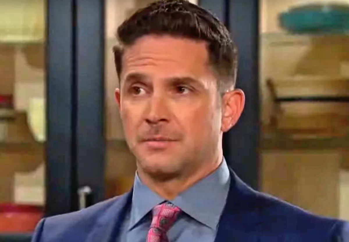 Days of Our Lives Spoilers: Will Brandon Barash Return To Salem ...