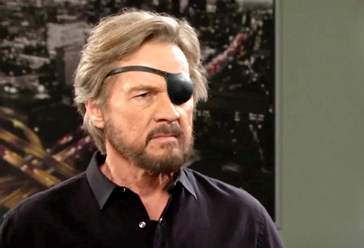 DOOL Spoilers: Steve Plots To Expose Fake Abby, Does His Own DNA Test ...