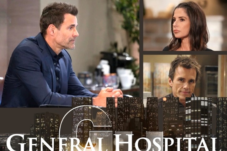 GH Early Week Spoilers Oct 21-25: Sam’s Last Wish, Drew’s Scandal ...