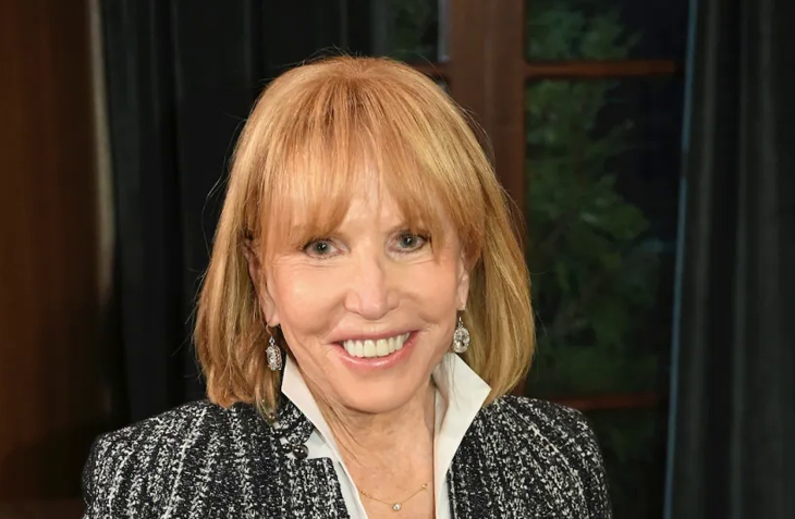 General Hospital Spoilers: GH’s Leslie Charleson Pushes Herself To ...