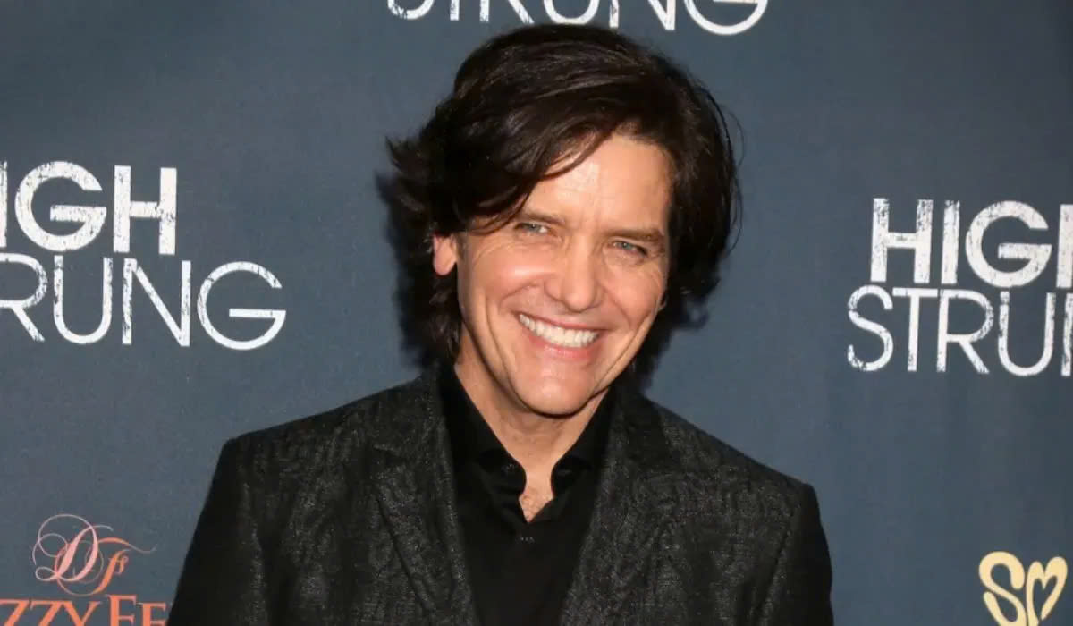 The Young and the Restless: Danny Romalotti Is Heading Back to Genoa ...