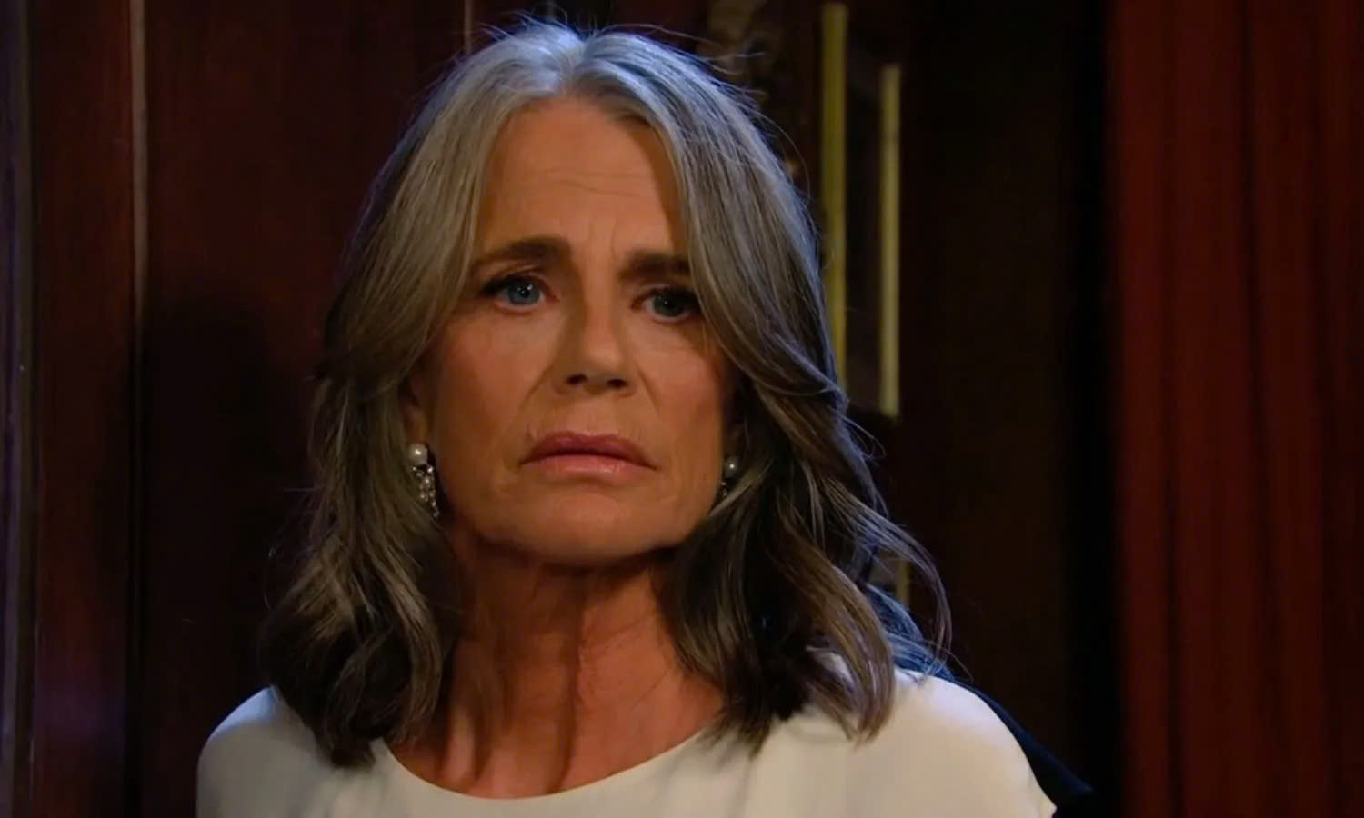 Days of Our Lives Comings And Goings: Farewell Fiona! DAYS Waves ...